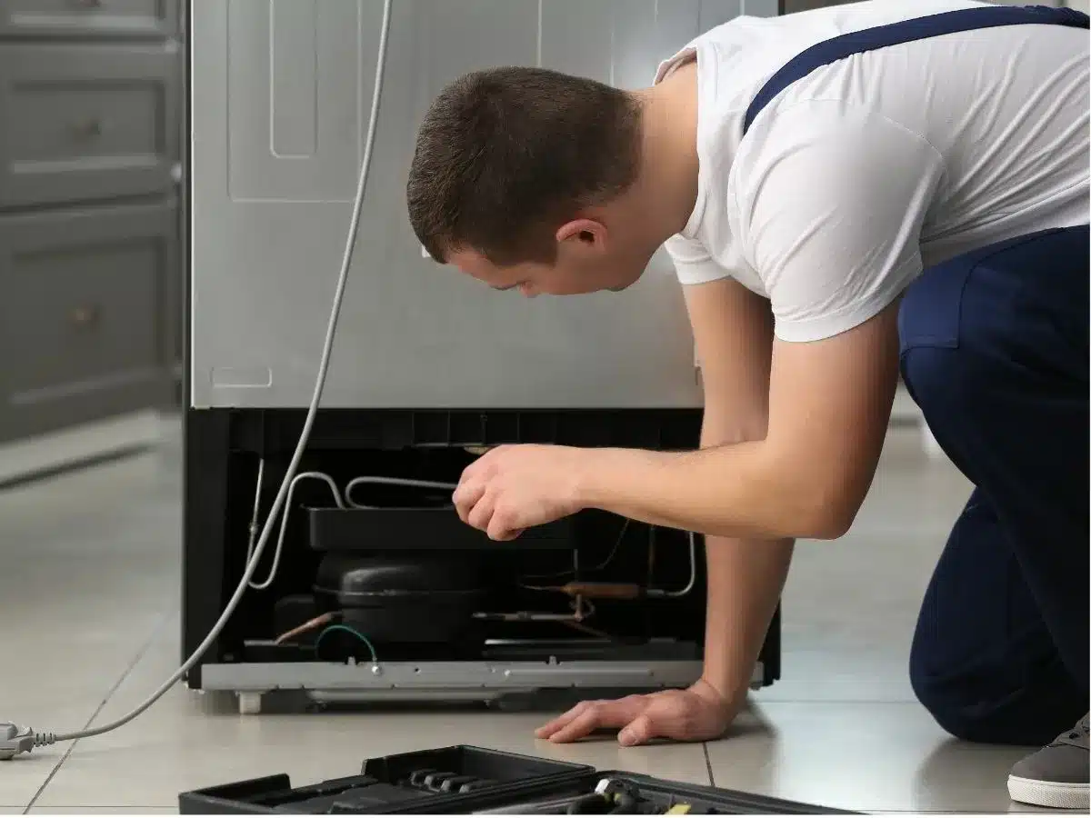 LG fridge repairs Durban - Expert Service, Get a Quote