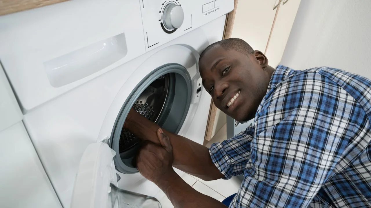 Understanding Washer Error Codes - A Complete Guide