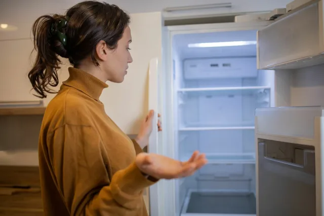 Common Defy fridge problems - Repairs Satisfaction guaranteed