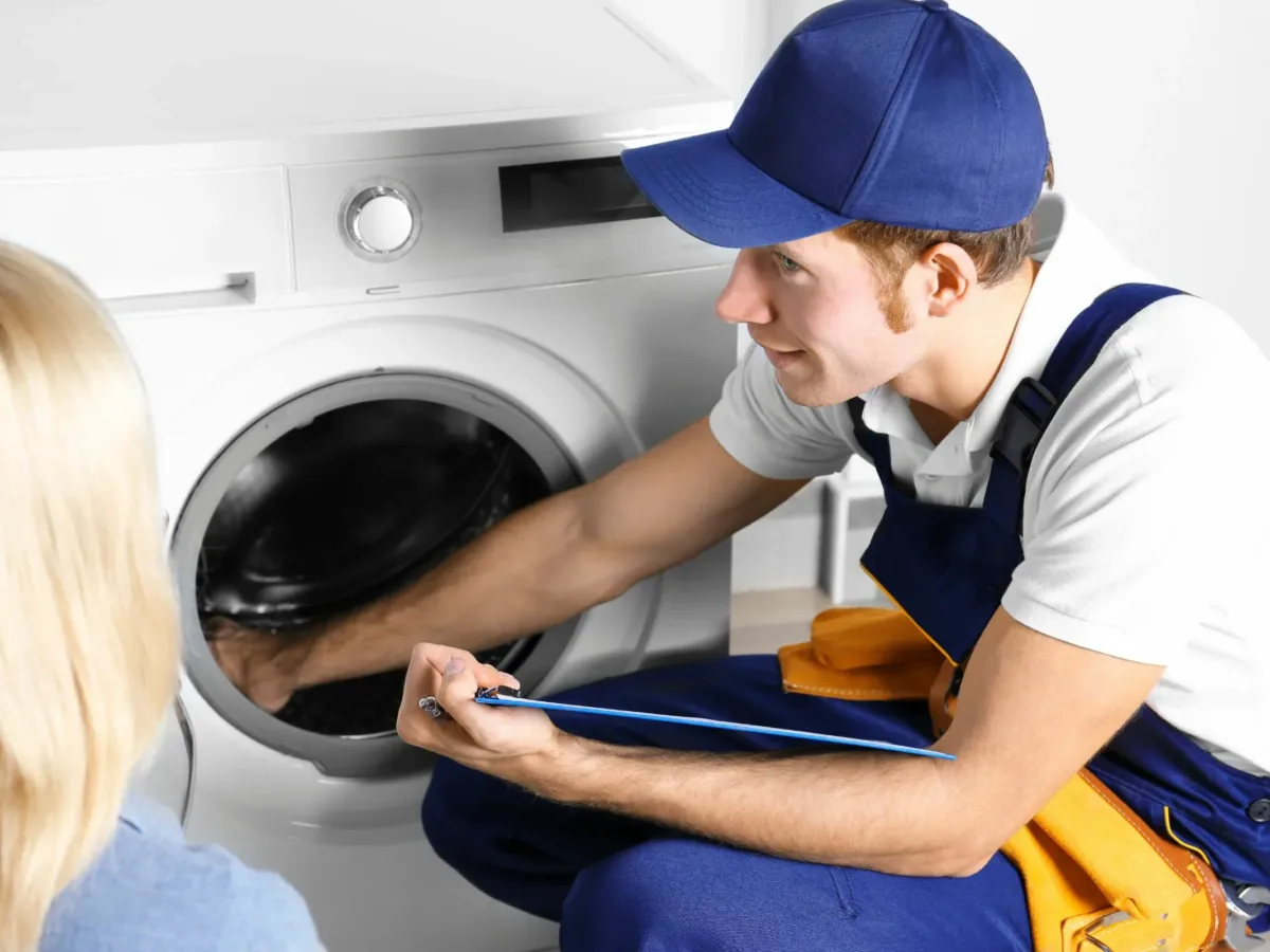 Bosch washer repair Durban - Get your appliance fixed now!