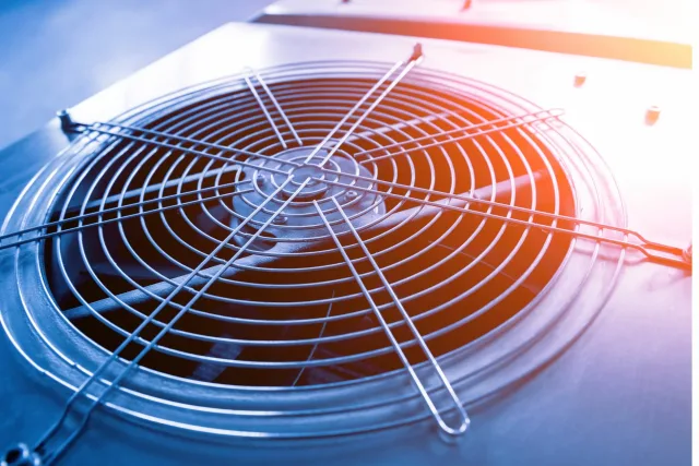 LG Refrigerator Condenser Fan - Repairs - Call now