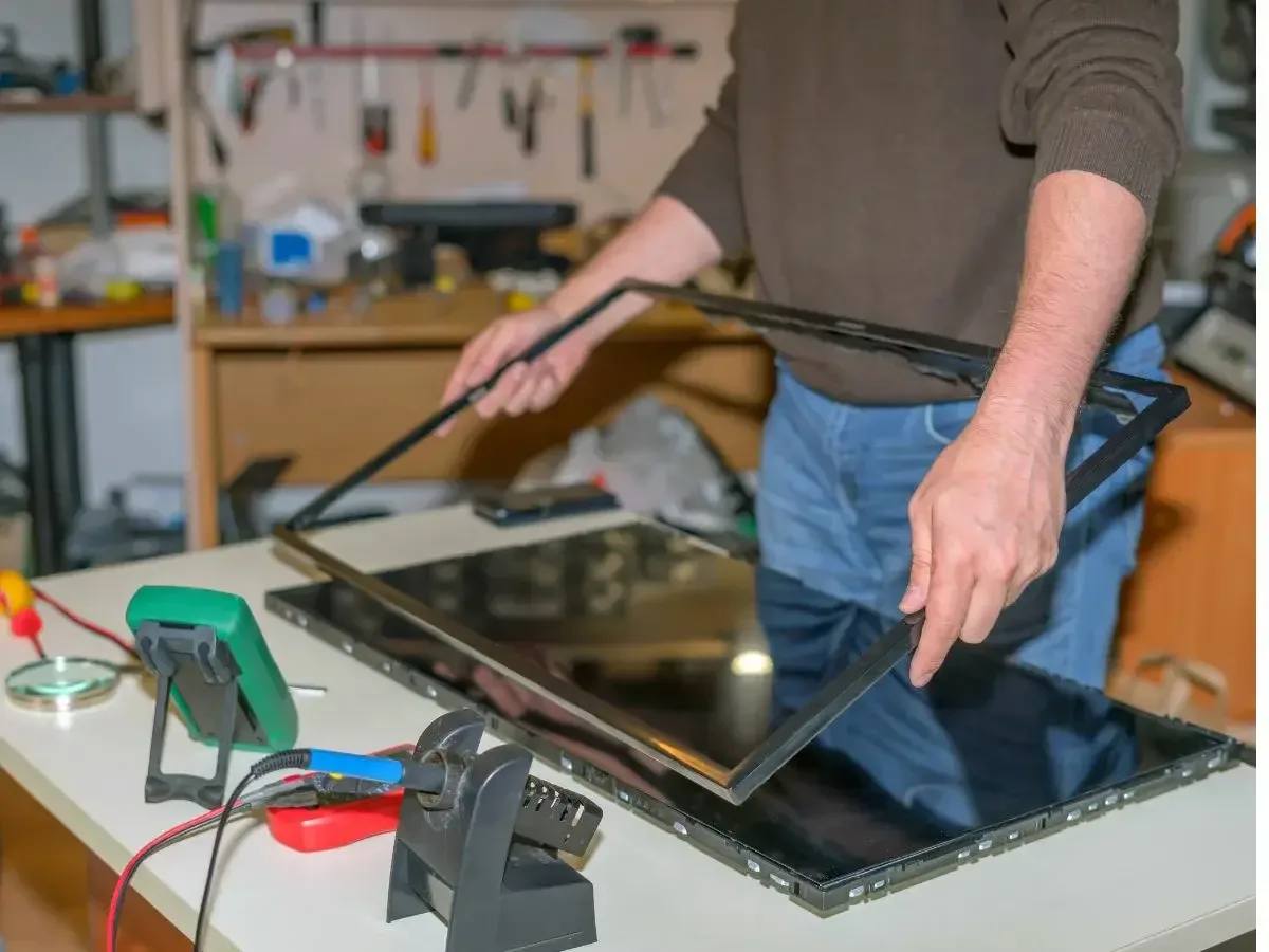 Tv repairs Ballito - Experts in All Brands