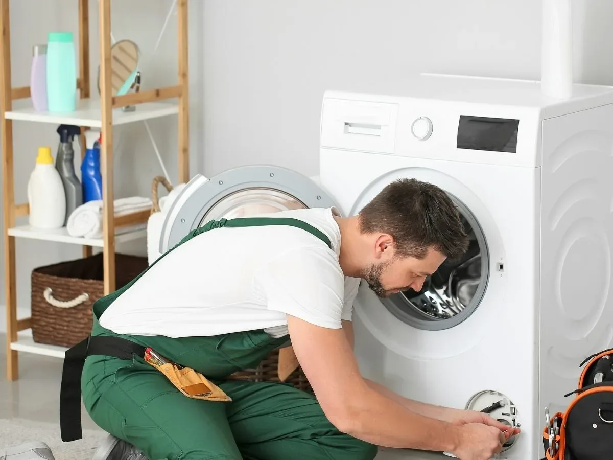 washing machine repair Sarnia - All Makes and Models