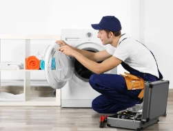 Samsung Washing Machines - troubleshooting repair men